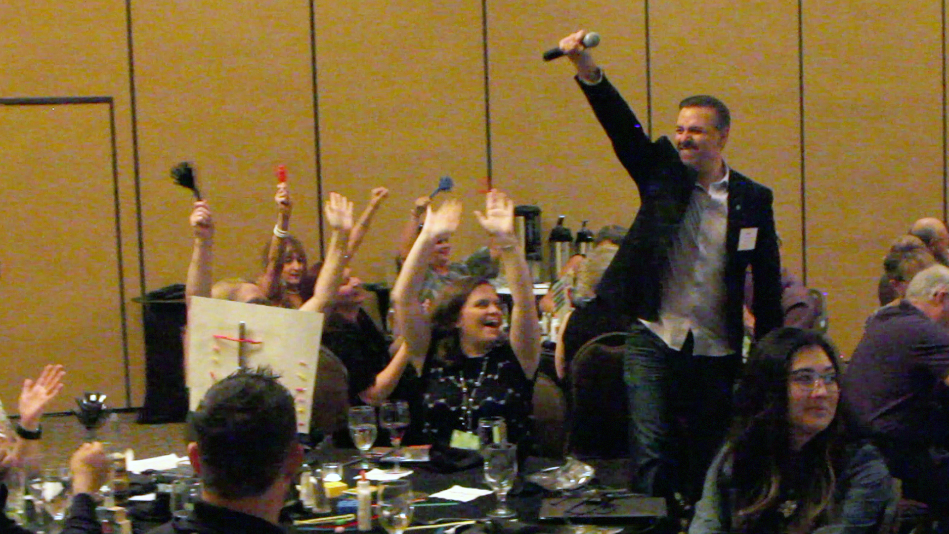 Mark Corona: Trusted by Leading Brands